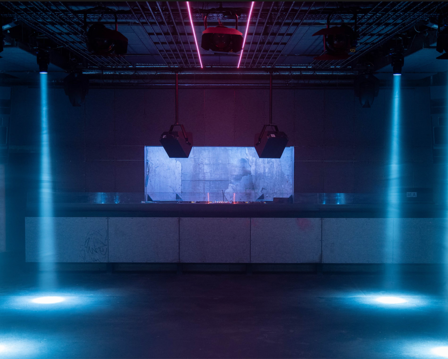 Europe’s Hottest New Club Openings - Mr. Afterparty